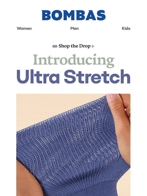 Bombas Email Newsletters: Shop Sales, Discounts, and Coupon Codes