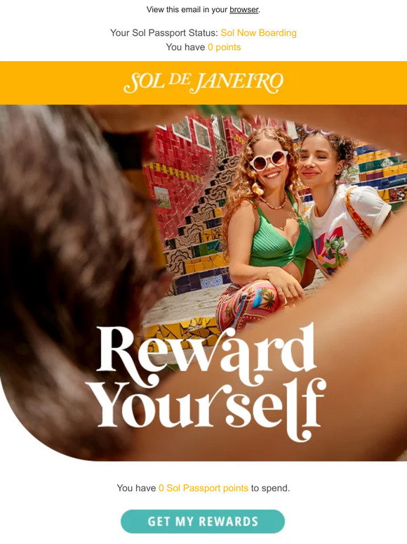 Sol de Janeiro: Get rewarded! Here’s how to redeem your Sol Passport ...