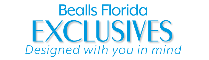 Bealls: Bealls Florida Exclusives! You can only shop these here... | Milled