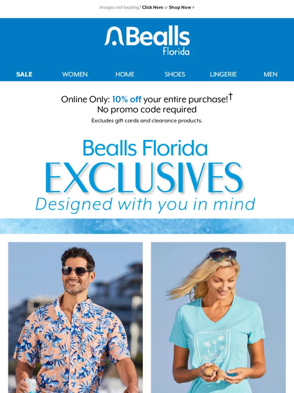 Bealls Florida: Bealls Florida Exclusives! You can only shop these here ...