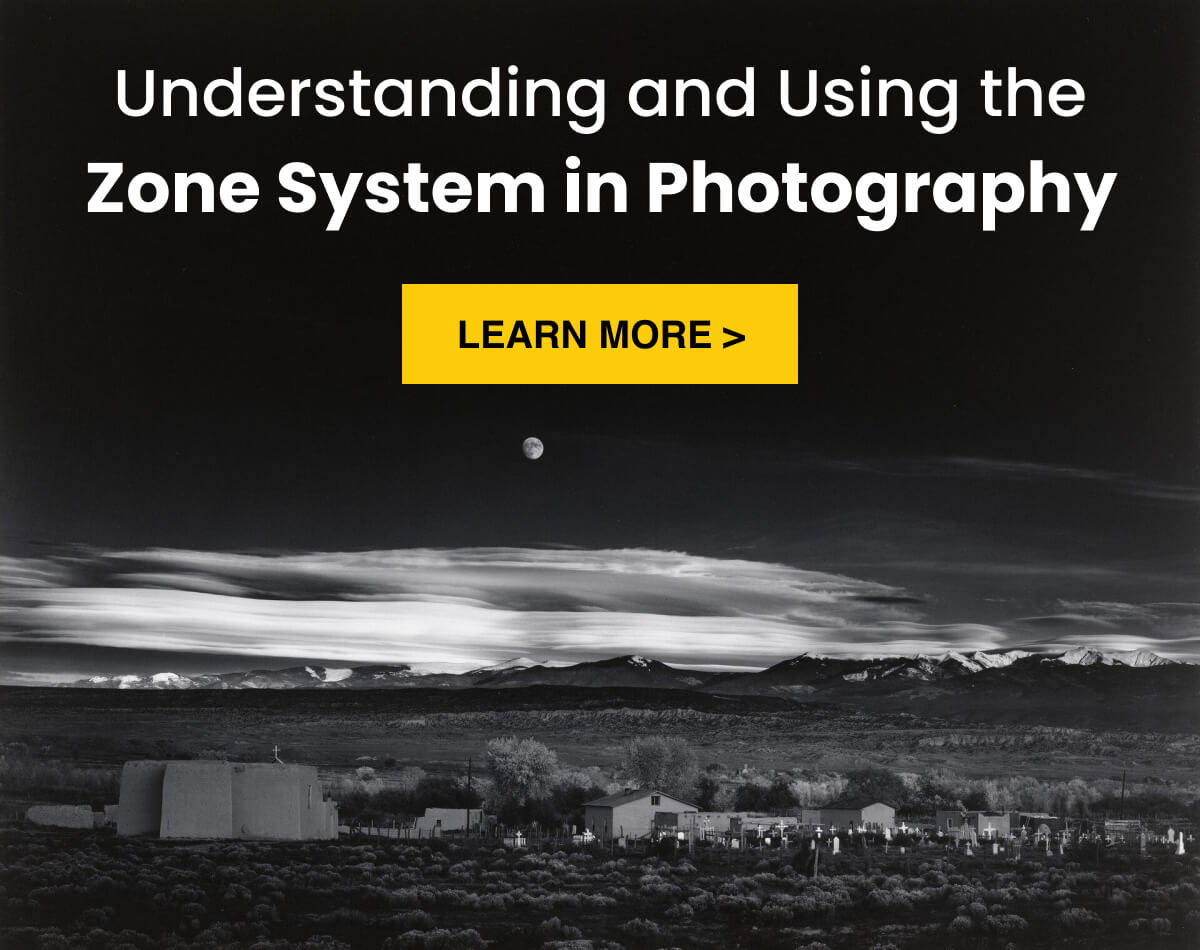 ProGrade Digital: Understanding and Using the Zone System in ...