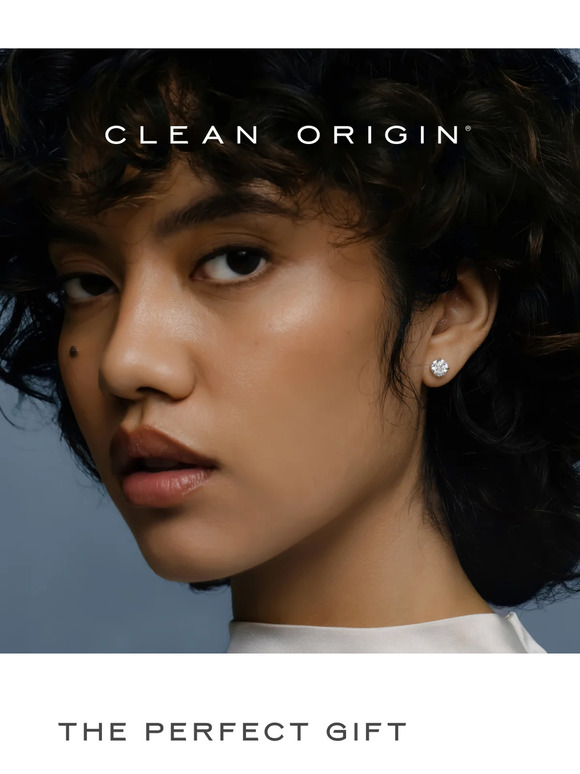 Clean Origin: Which shape would you choose? | Milled