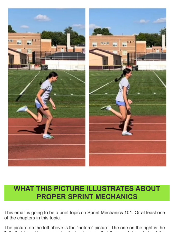 Run Faster Method - Proven System To Improve Your Speed: What This ... Run Faster Method - Proven System To Improve Your Speed: What This ...