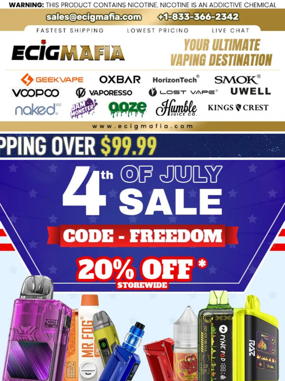 ECigMafia: ⭐Shop More, Save More!😍 - Bundle Deals You Can't Resist⭐ ...