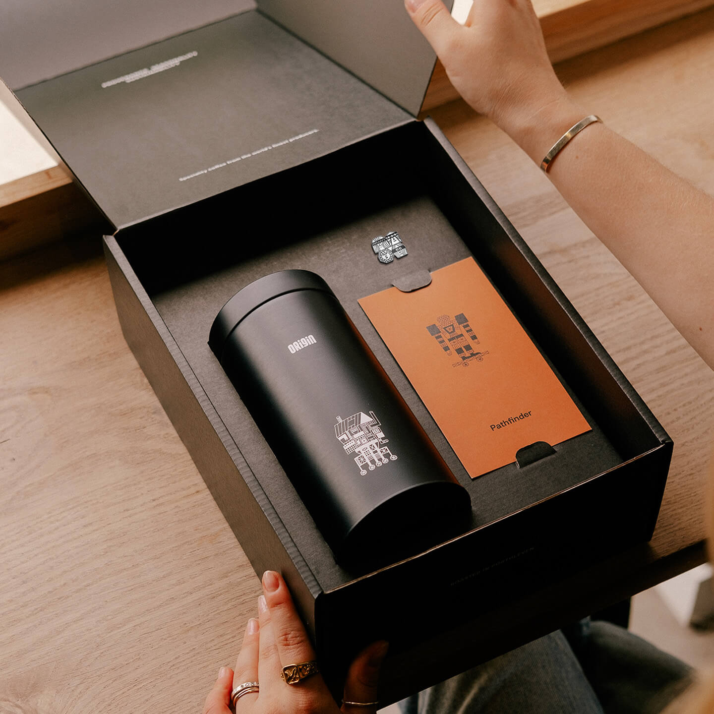 Origin Coffee: Introducing our New Welcome Box | Milled