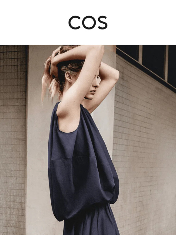 COS: New: summer’s latest | Milled