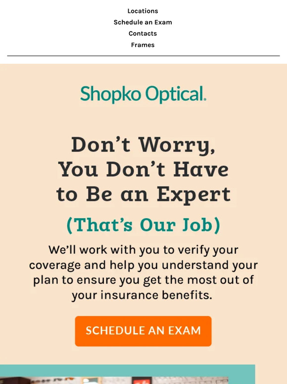 Shopko: Insurance 101 – Everything You Need to Know to Maximize Your ...