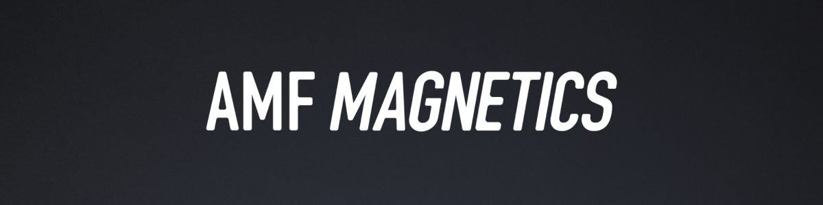 AMF Magnetics: Back by Popular Demand: FREE Magnetic Mystery Gift! 👀 ...
