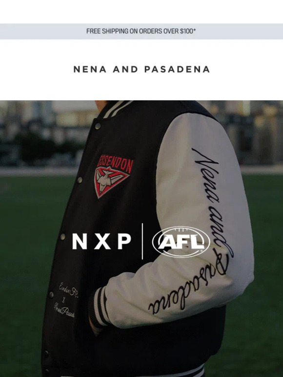 NXP: AFL x NXP Round 2 is HERE! | Milled
