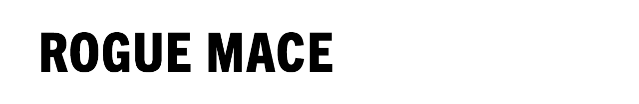 Rogue Fitness: Just Launched: Rogue Mace - 10LB & 12.5LB | Milled