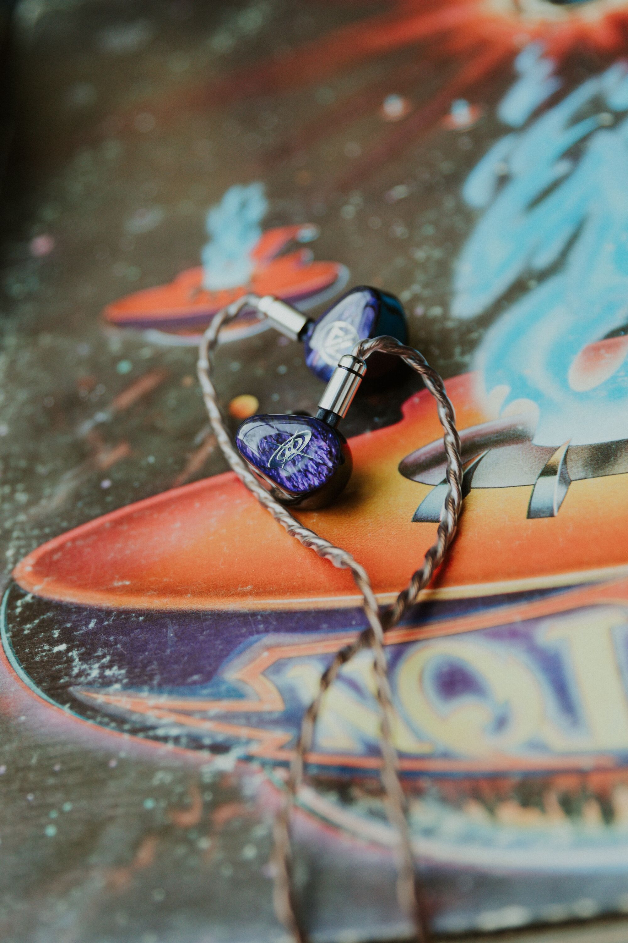 Bloom Audio: 7th Acoustics Supernova Now Available! | Milled