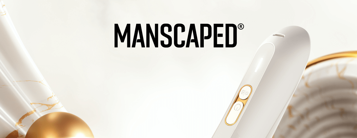 Manscaped: The Lawn Mower® 5.0 Ultra White Hot has arrived | Milled
