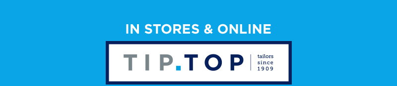 Tip Top Tailors: FREE SHIPPING + 50-70% Off! | Milled