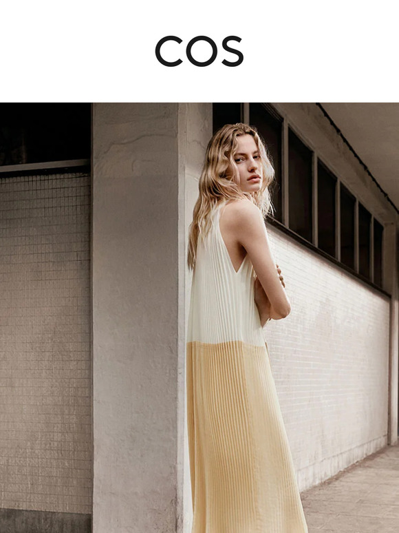 COS: New dress codes | Milled