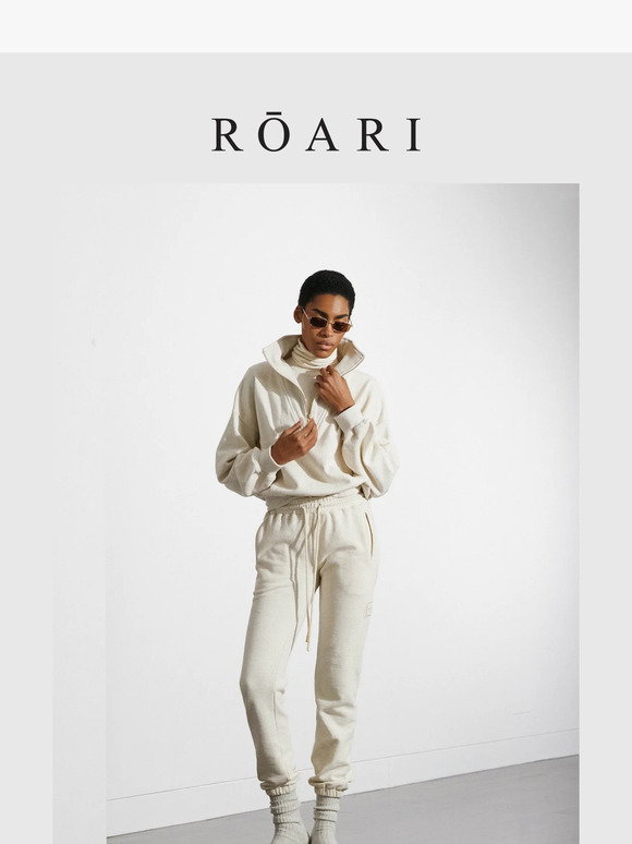 ROARI: The Set Everyone's Talking About | Milled