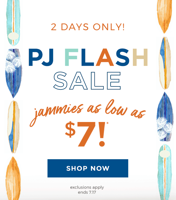 Burt's Bees Baby: PJ Flash Sale Ends Tonight! | Milled