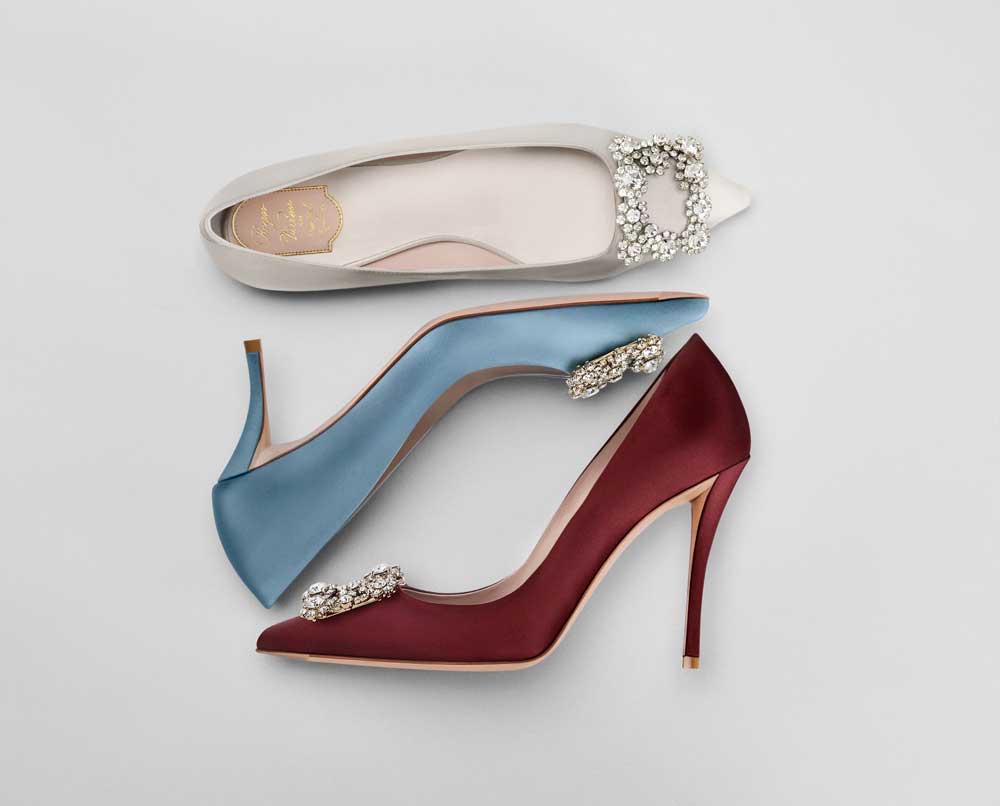 Tods: Roger Vivier unveils New York flagship | Milled