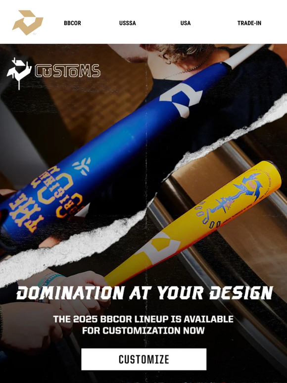 Wilson: 2025 Customs AVAILABLE NOW | Milled