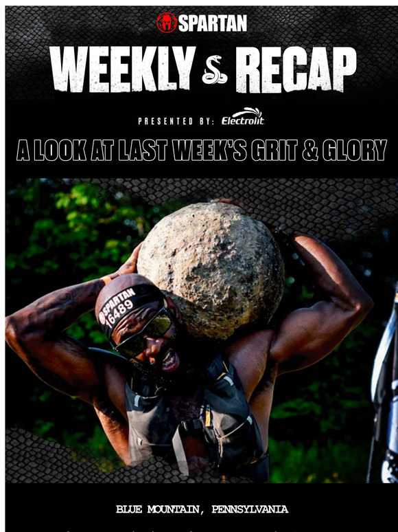 Spartan Race: Get to know three insanely tough events in Spartan ...