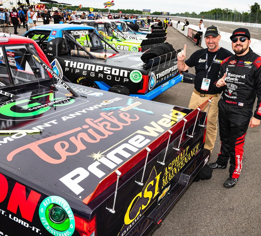 Tenikle: A Speed Bump on the Track, But Tenikle is Still Racing! | Milled