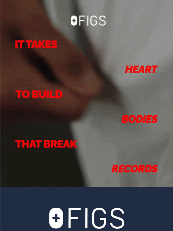 FIGS: FIGS x Team USA🥇🩺 | Milled