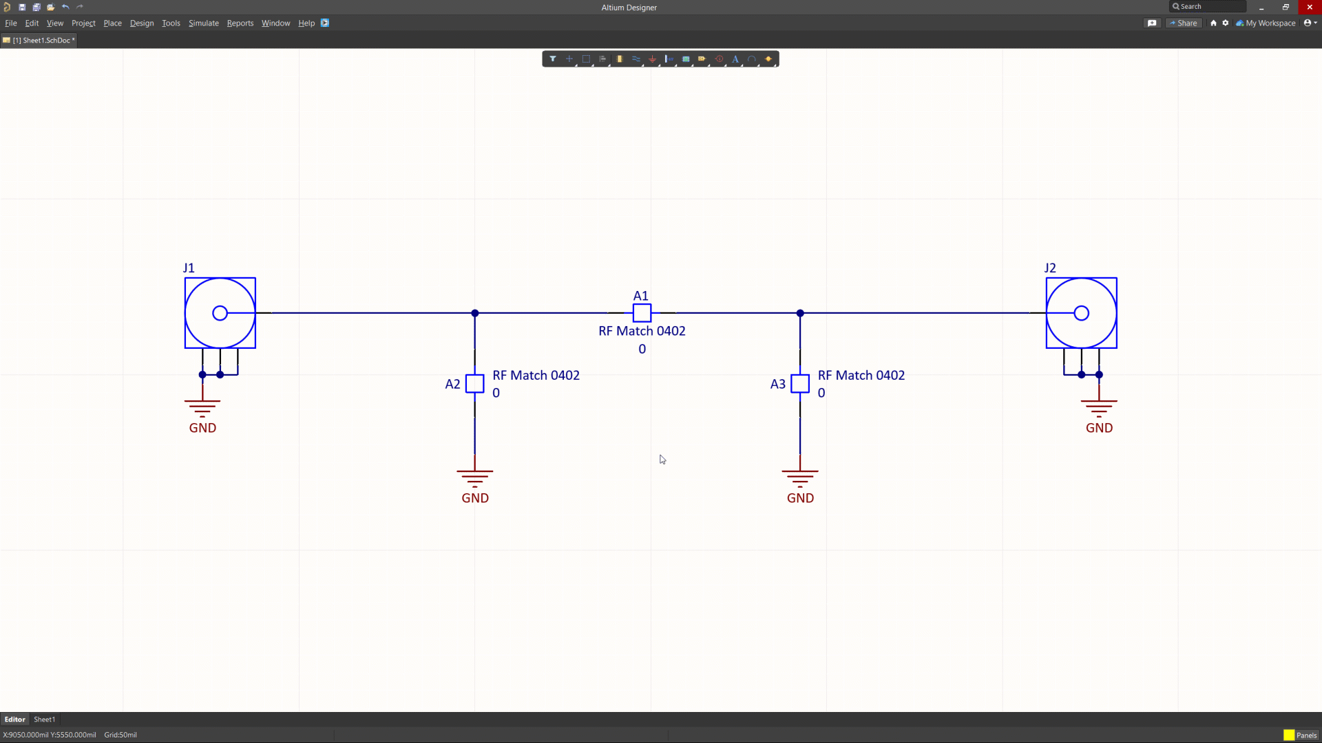 Altium: What’s New in Altium Designer: Select Alternate Parts in ...