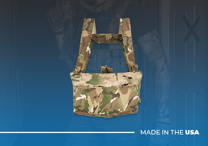 Blue Force Gear: Lightweight, Modular, and a Simple Design: The Ten ...