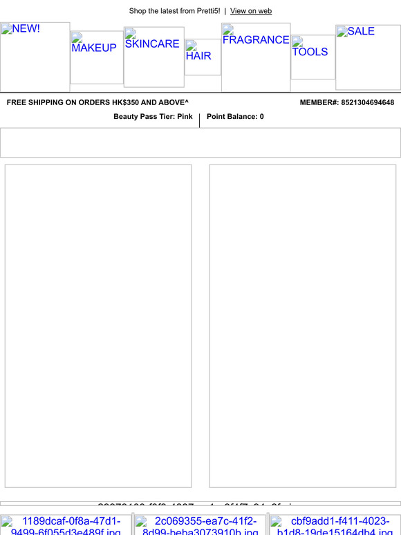 Sephora: 📣The plant-powered SPF protection just landed🌸 | Milled