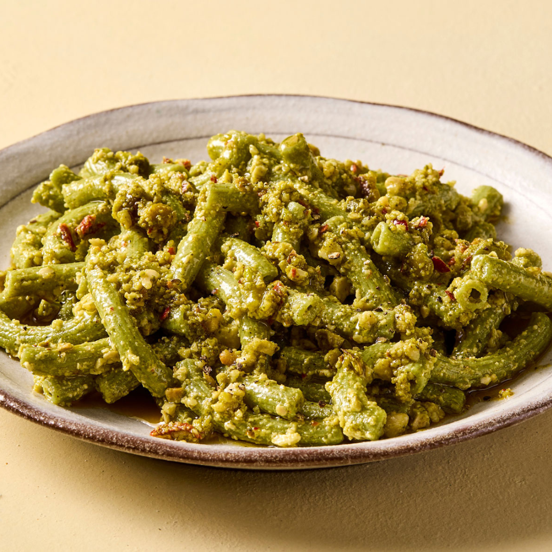 Pasta Evangelists: New healthy pasta dishes on our menu 🌿 | Milled