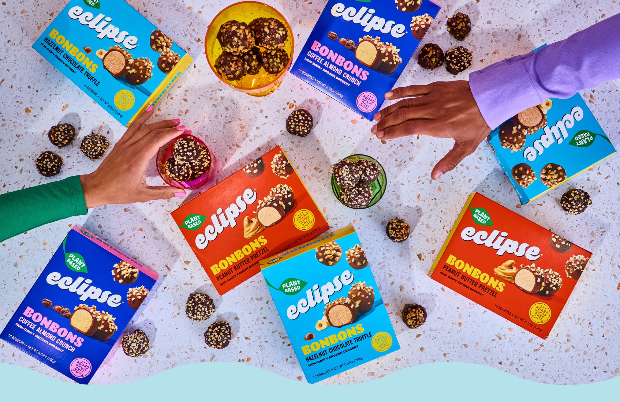 Eclipse Foods: Happy National Ice Cream Day! 🍦 | Milled