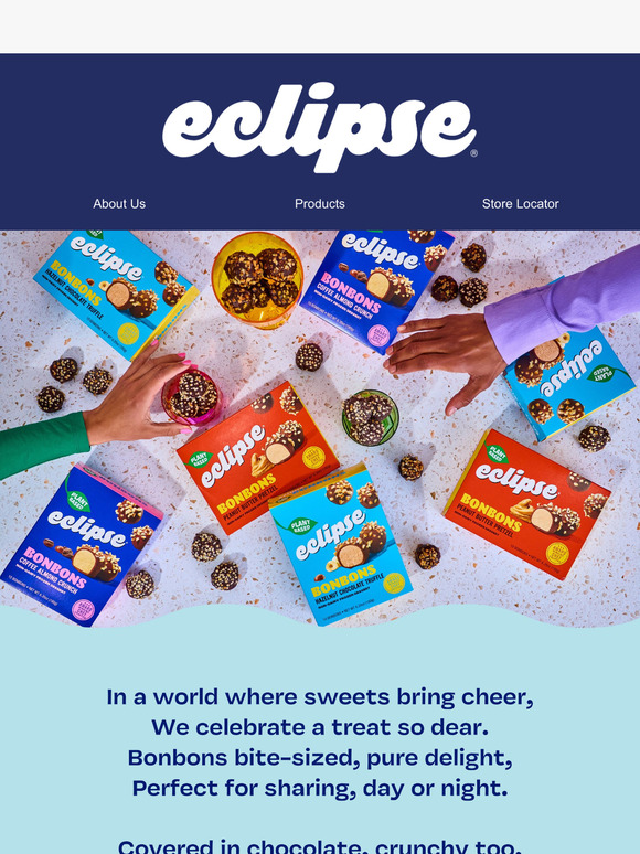 Eclipse Foods: Happy National Ice Cream Day! 🍦 | Milled