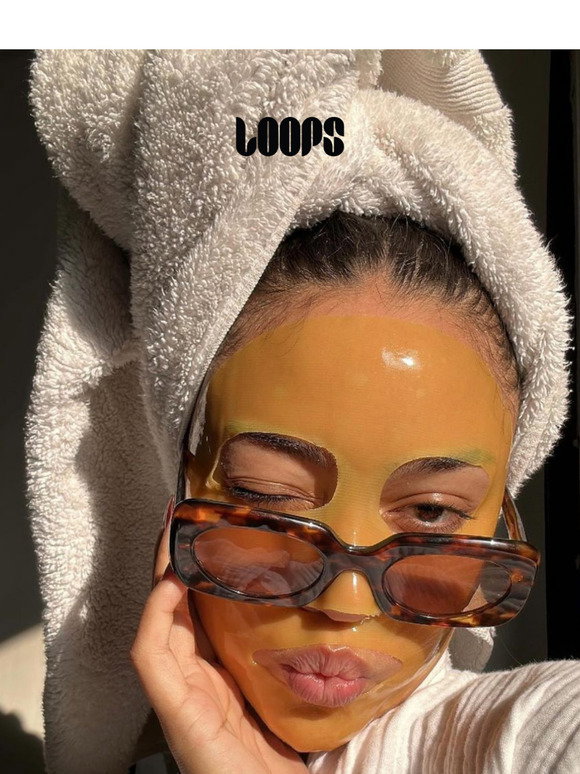 Loops: Skin's Superhero Shield ☀️ | Milled