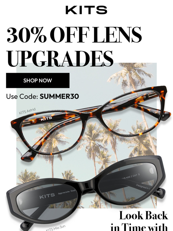 KITS: A Blast from the Past 💥 | Milled