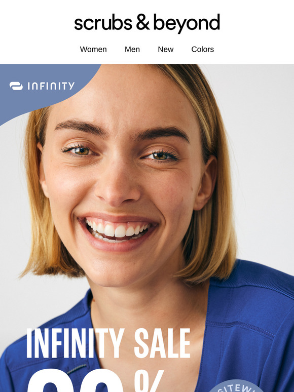 Life Uniform: Rizz X Infinity | Milled