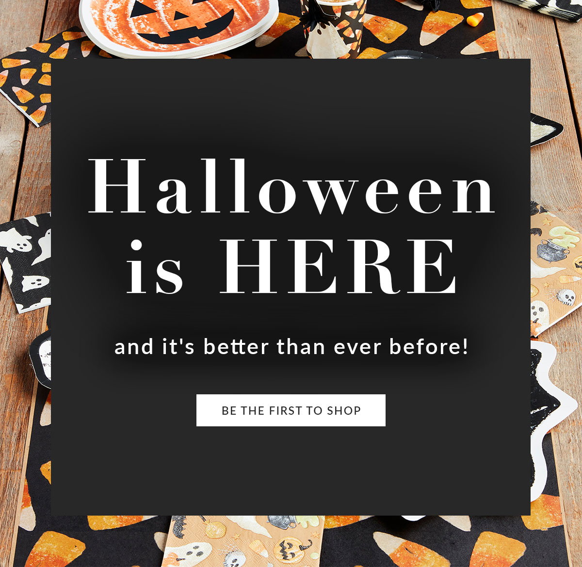 Mud Pie: 🎃Trick or Treat! Our Halloween Collection is Now Online! | Milled