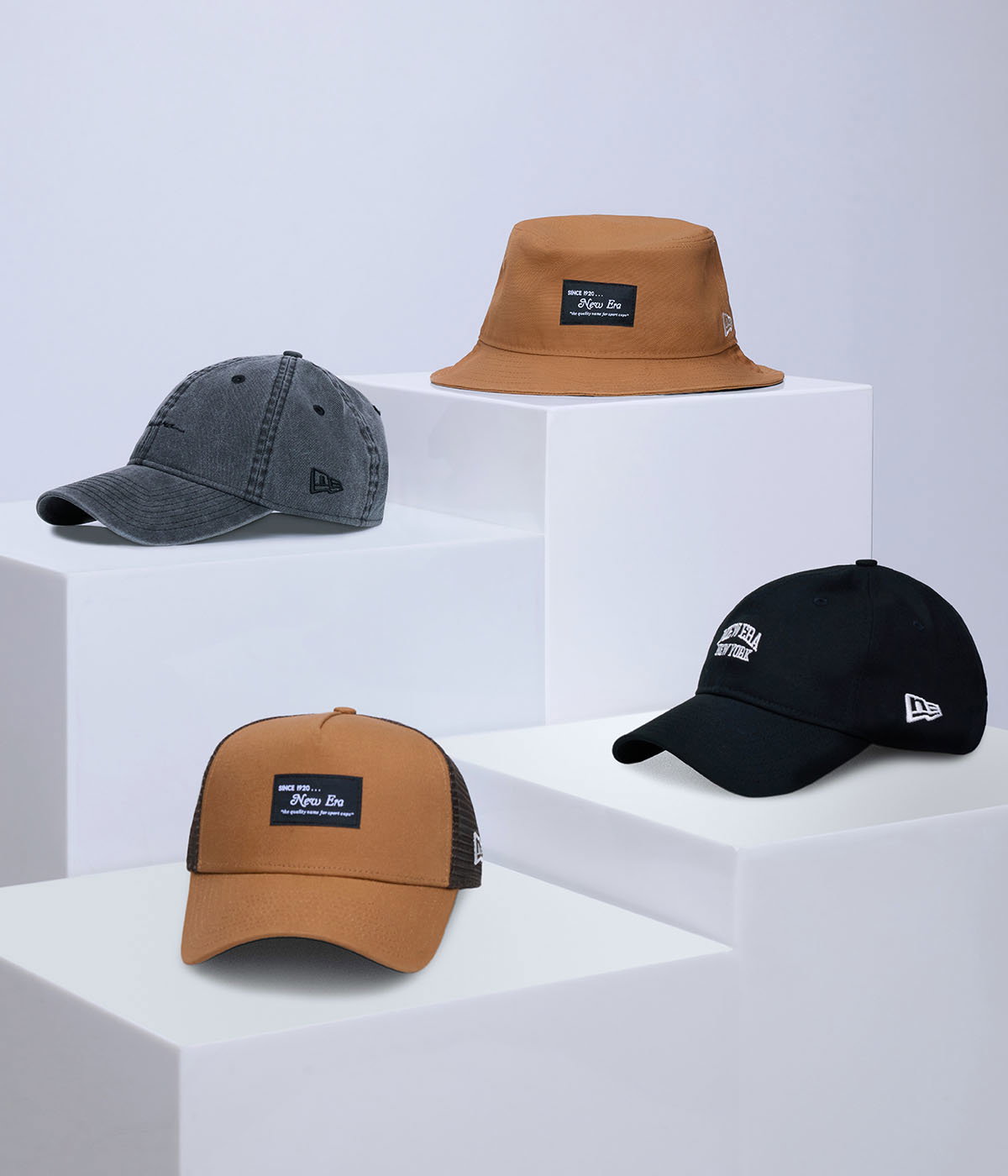 New Era: Get inspired by the Global Design Project | Milled