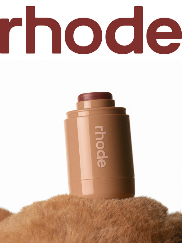 Rhode: Toasted Teddy tricks | Milled