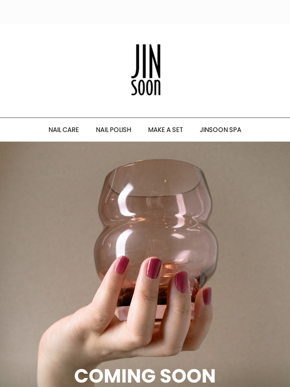 Jinsoon: Unveiling the Enigma: New Shades on the Horizon 🌌 | Milled