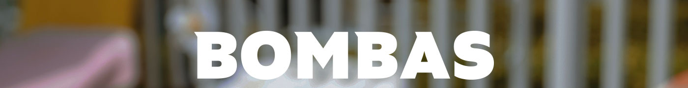 Bombas: Out of Office | Milled