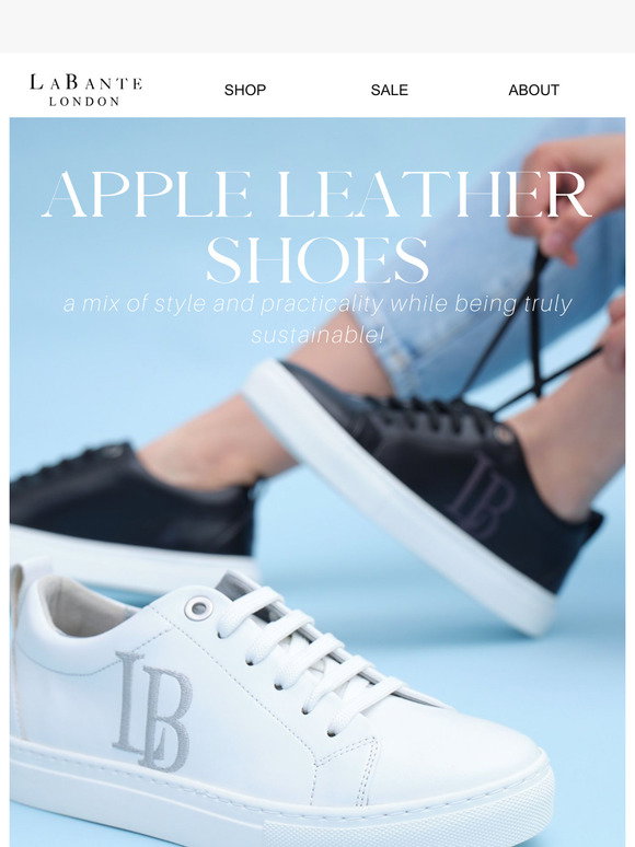 Labante: Our most S🍎STAINABLE product | Milled