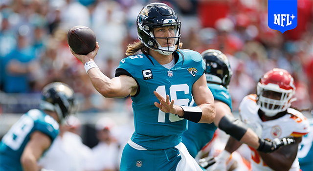 NFL Gamepass: First Crop of NFL's 'Top 100 Players of 2024' Unveiled ...