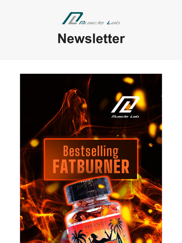 Muscle Lab: 20% Miami Lean Aktion | Milled