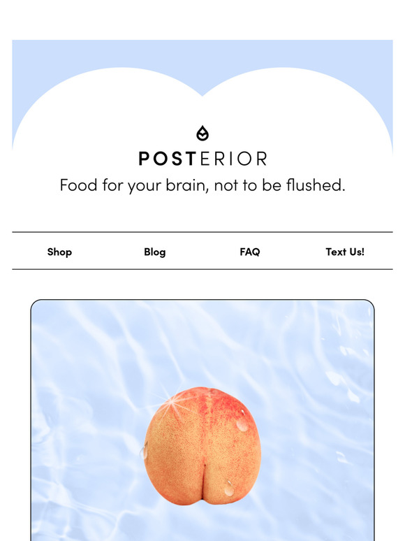 TUSHY: How to Clean Your Butt the Right Way | Milled