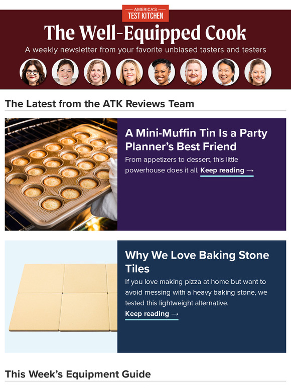 America's Test Kitchen: Expensive Paper Towels Will Save You Money | Milled