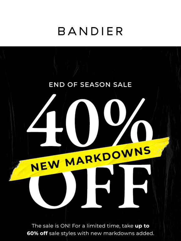 Bandier: Introducing the Kule x BANDIER Collection | Milled