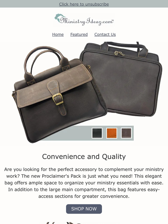 Ministry Ideaz for Jehovah's Witnesses: The New Proclaimer's Pack ...