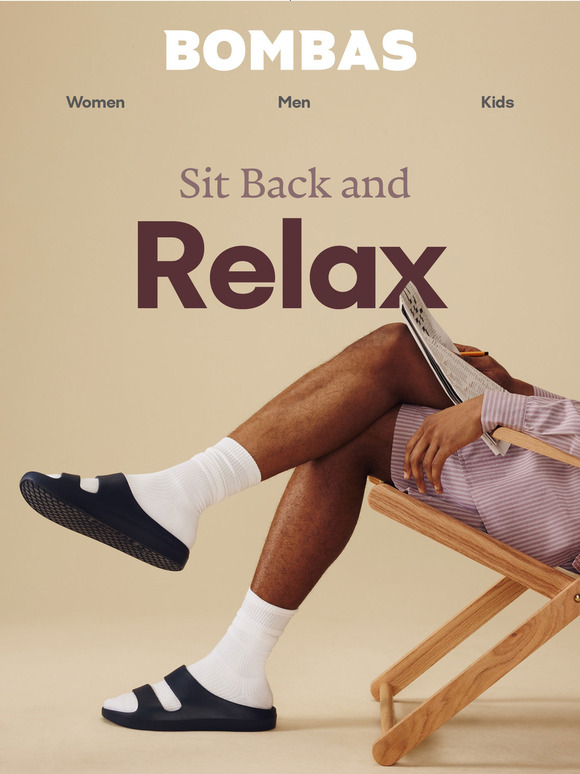 Bombas Email Newsletters: Shop Sales, Discounts, and Coupon Codes