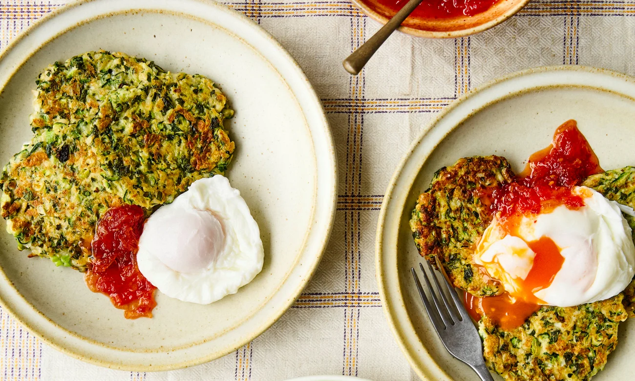 The Guardian: 18 ways to cook courgette | The Guardian | Milled