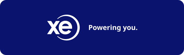 XE Money Transfer: Take cross-border payments to the next level with Xe ...