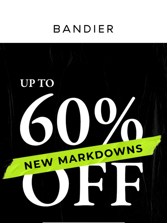 Bandier: Introducing the Kule x BANDIER Collection | Milled